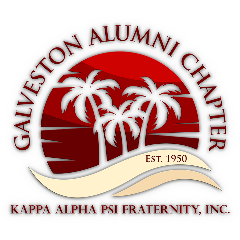GAC 2024-2026 Administration - Kappa Alpha Psi Galveston Alumni Chapter